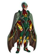 Kipperin | Huntik Wiki | Fandom