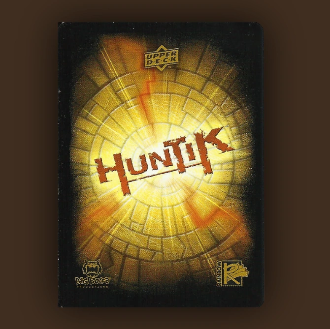 TCG:Pre-Release Cards | Huntik Wiki | Fandom
