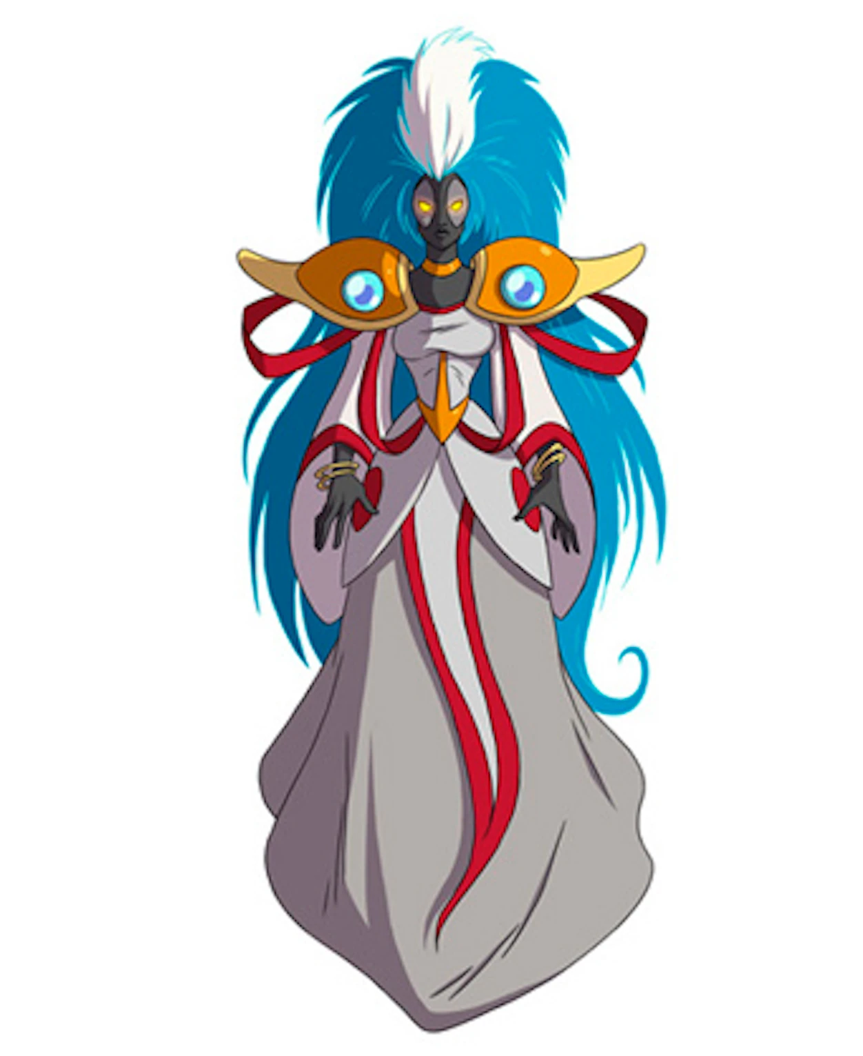 Arc | Huntik Wiki | Fandom