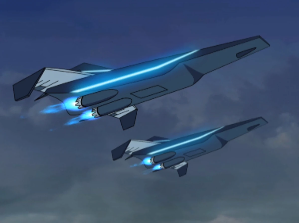 Category:Aircraft | Huntik Wiki | Fandom