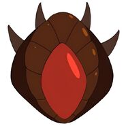 Shakrit | Huntik Wiki | Fandom