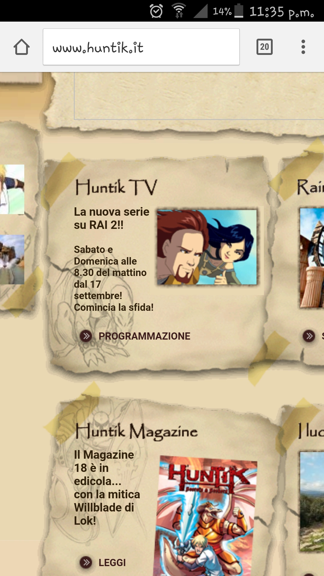 User blog:Lindorm7621/Season 3 confirmed? | Huntik Wiki | Fandom