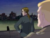 DeFoe | Huntik Wiki | Fandom