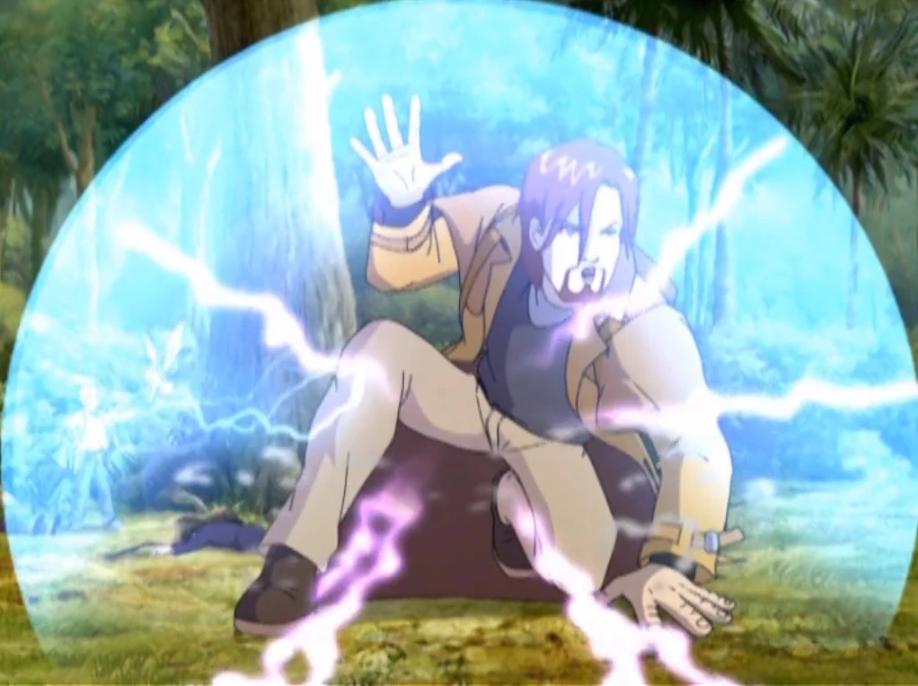 Armorbrand | Huntik Wiki | Fandom