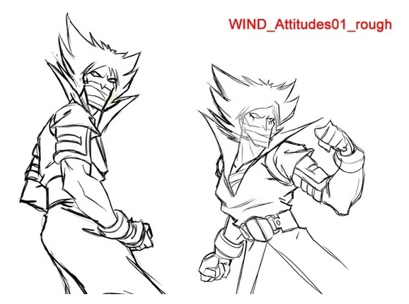 Wind | Huntik Wiki | Fandom