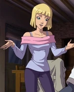 Cathy Lambert | Huntik Wiki | Fandom