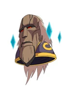 Sentinel | Huntik Wiki | Fandom