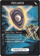 Freelancer/TCG | Huntik Wiki | Fandom