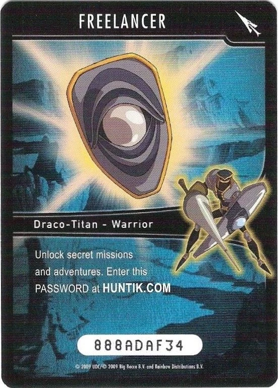 TCG:LGS-PC2 | Huntik Wiki | Fandom