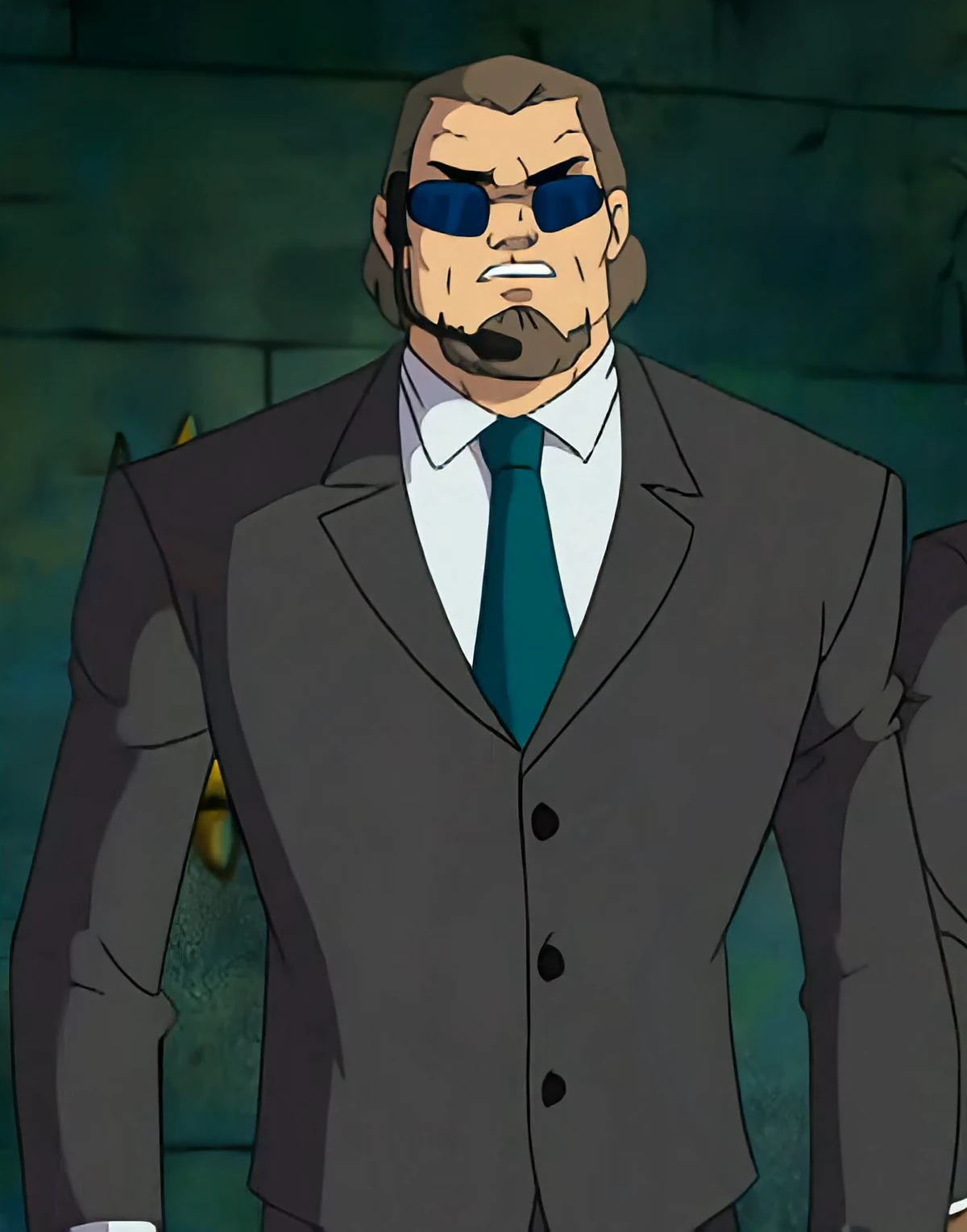 Alpha | Huntik Wiki | Fandom