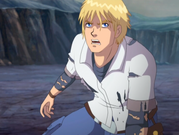 Lok Lambert | Huntik Wiki | Fandom