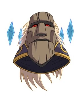 Sentinel | Huntik Wiki | Fandom