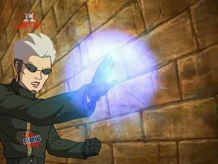 Ogervorst | Huntik Wiki | Fandom