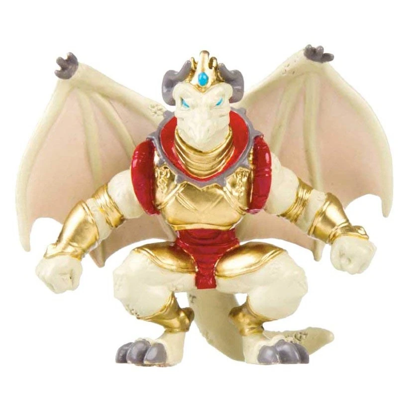 Pendragon/Appearances | Huntik Wiki | Fandom