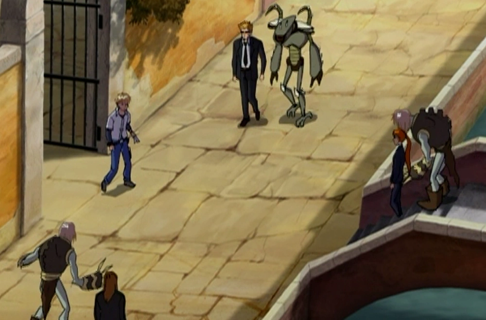 Category:Browse | Huntik Wiki | Fandom