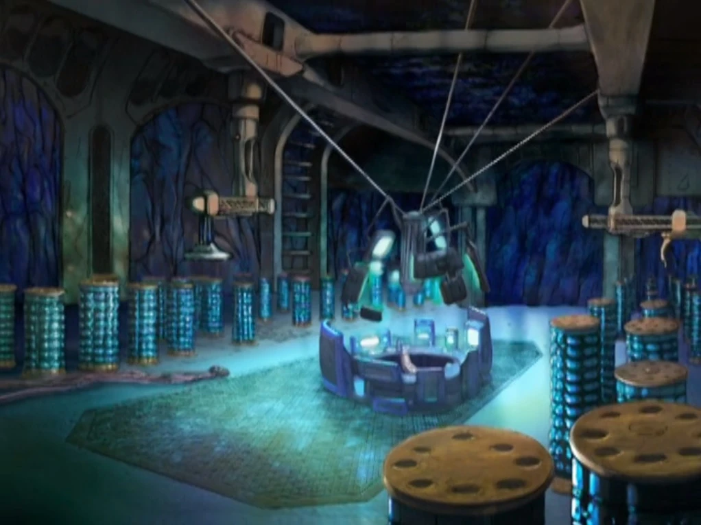 Category:Locations | Huntik Wiki | Fandom