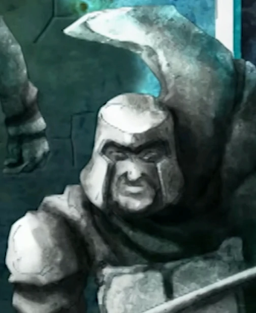 Sir Percival | Huntik Wiki | Fandom