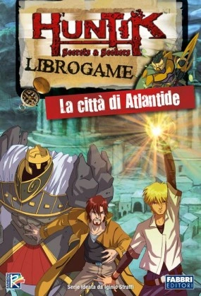 Category:Books | Huntik Wiki | Fandom