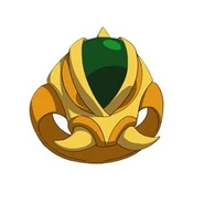 Behemoth | Huntik Wiki | Fandom