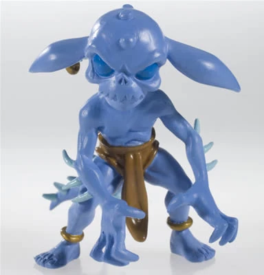 Impet/Appearances | Huntik Wiki | Fandom