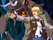 Cave of the Casterwills | Huntik Wiki | Fandom