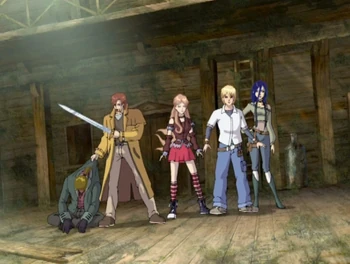 The Treasures of the Argonauts | Huntik Wiki | Fandom