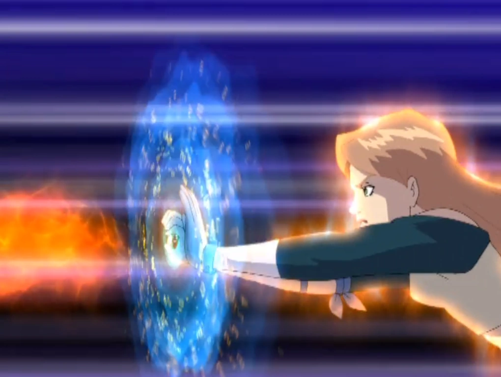 Category:Anti-magic spells | Huntik Wiki | Fandom