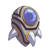 Caliban | Huntik Wiki | Fandom