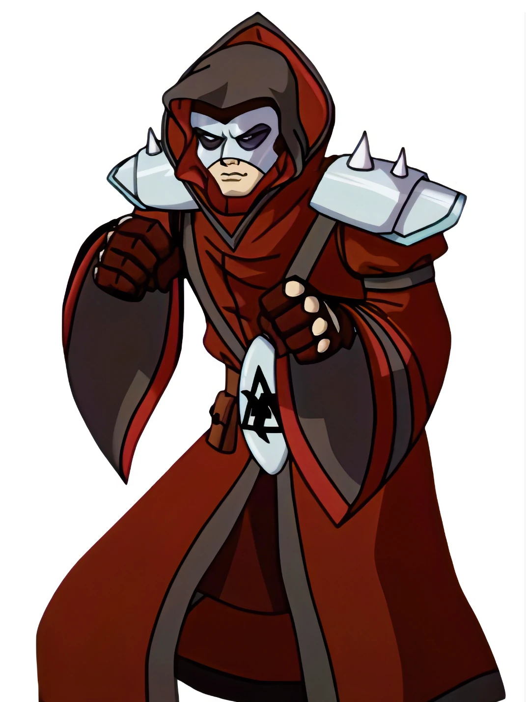 Casterwill Hunters | Huntik Wiki | Fandom