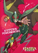 Kipperin | Huntik Wiki | Fandom