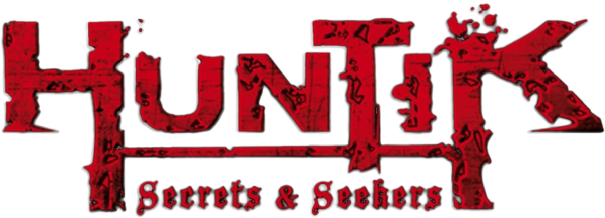 Huntik: Secrets & Seekers | Huntik Wiki | Fandom