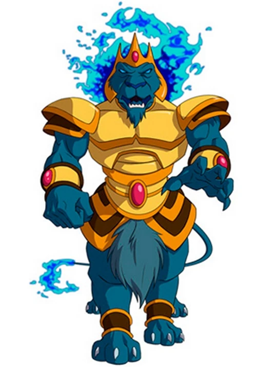 Mythras | Huntik Wiki ES | Fandom