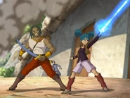 Kindlestrike | Huntik Wiki | Fandom
