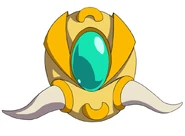 Megataur | Huntik Wiki | Fandom