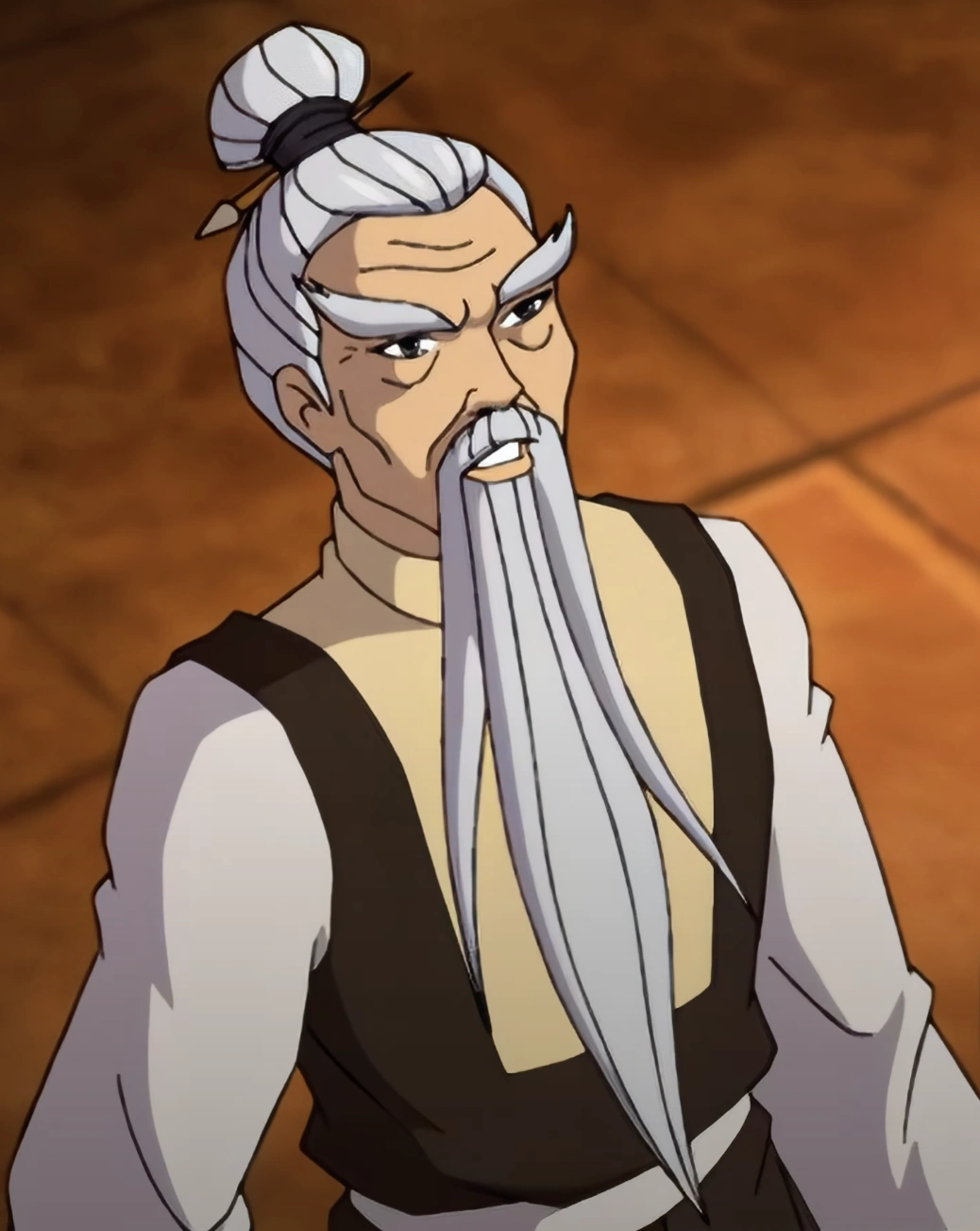 Master Storm | Huntik Wiki | Fandom