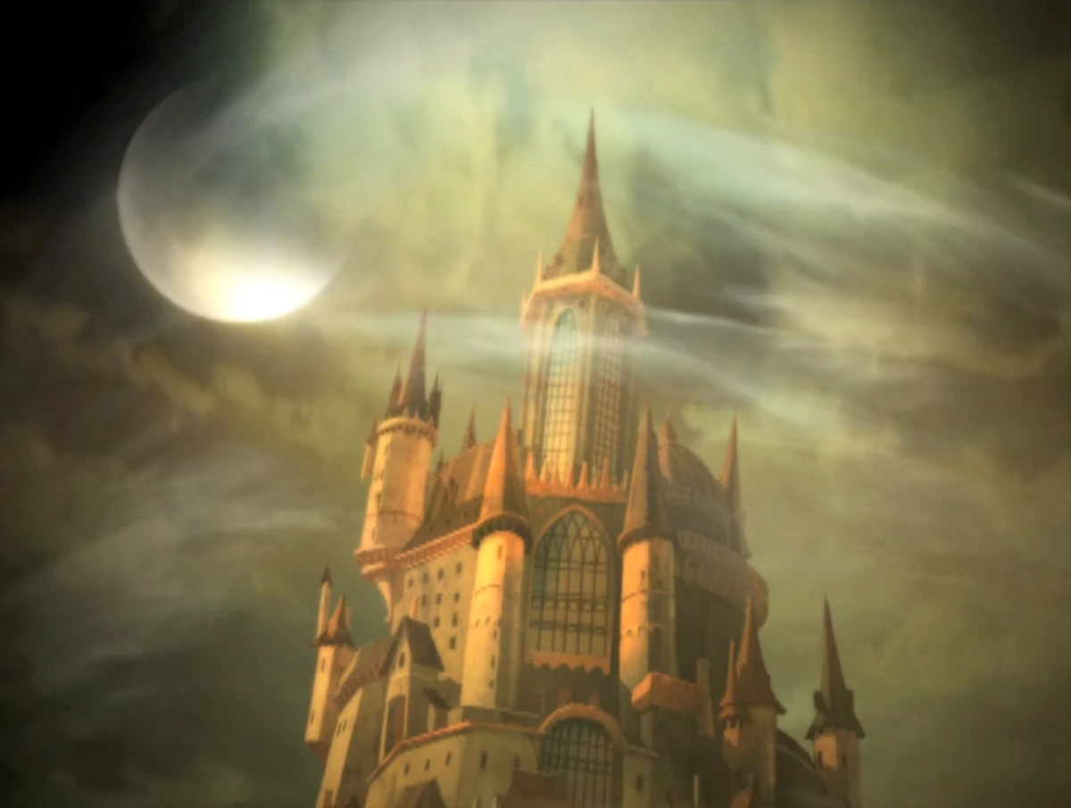 Tír na nÓg | Huntik Wiki | Fandom