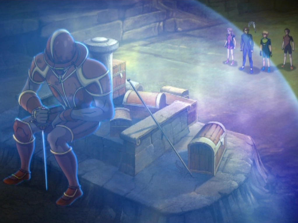 Category:Baja California, Mexico | Huntik Wiki | Fandom