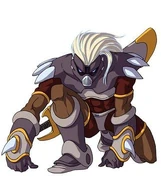 Caliban | Huntik Wiki | Fandom