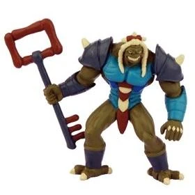 Doom Warden/Appearances | Huntik Wiki | Fandom