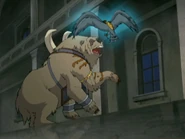 Words of Truth, Heart of Lies | Huntik Wiki | Fandom