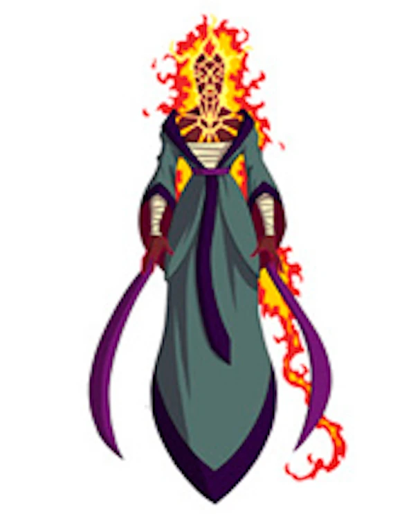 Vulcana | Huntik Wiki | Fandom