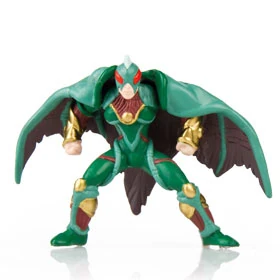 Kipperin/Appearances | Huntik Wiki | Fandom