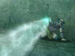 Riptide | Huntik Wiki | Fandom