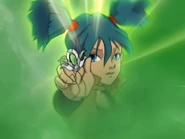 Lane | Huntik Wiki | Fandom