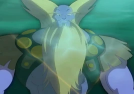 Atlantis Guardian | Huntik Wiki | Fandom