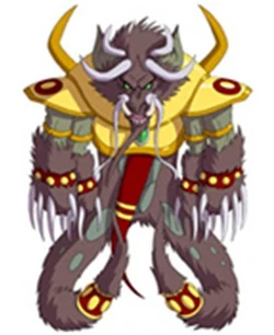 Lindorm | Huntik Wiki | Fandom