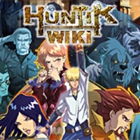 Huntik Wiki | Fandom