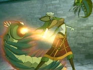 The Divine Comedy | Huntik Wiki | Fandom