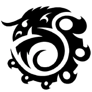 Lindorm | Huntik Wiki | Fandom