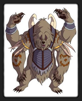 Categoría:Meso-Titanes | Huntik Wiki ES | Fandom